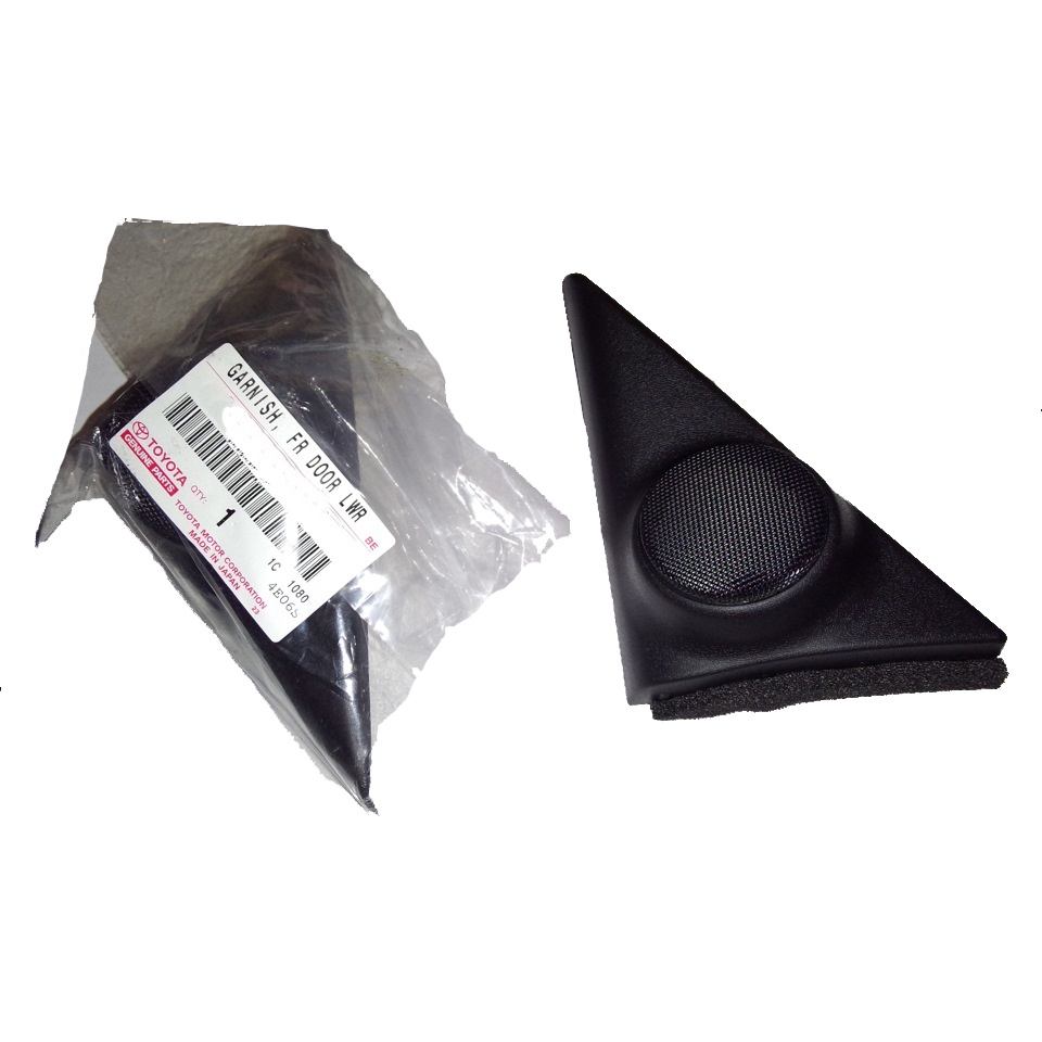 ฝาครอบลำโพงเสาประตู ae110 ae111 ae112 gt เเท้ | Shopee Thailand