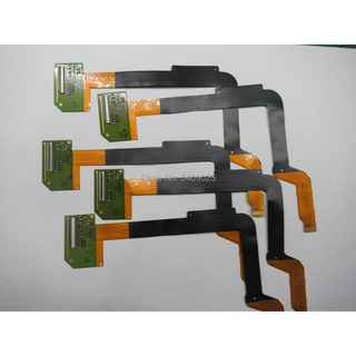 Original new XT2 Flex Shaft Rotating LCD FPC Flex Cable For FUJI X-T2 ...