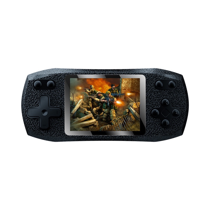 เกมส์บอยortable Retro Video Console built in 620 Games 3.0 Inch ...