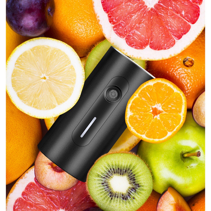 Car Air Humidifier USB Ultrasonic Air Humidifier Mist Maker Smart Air ...