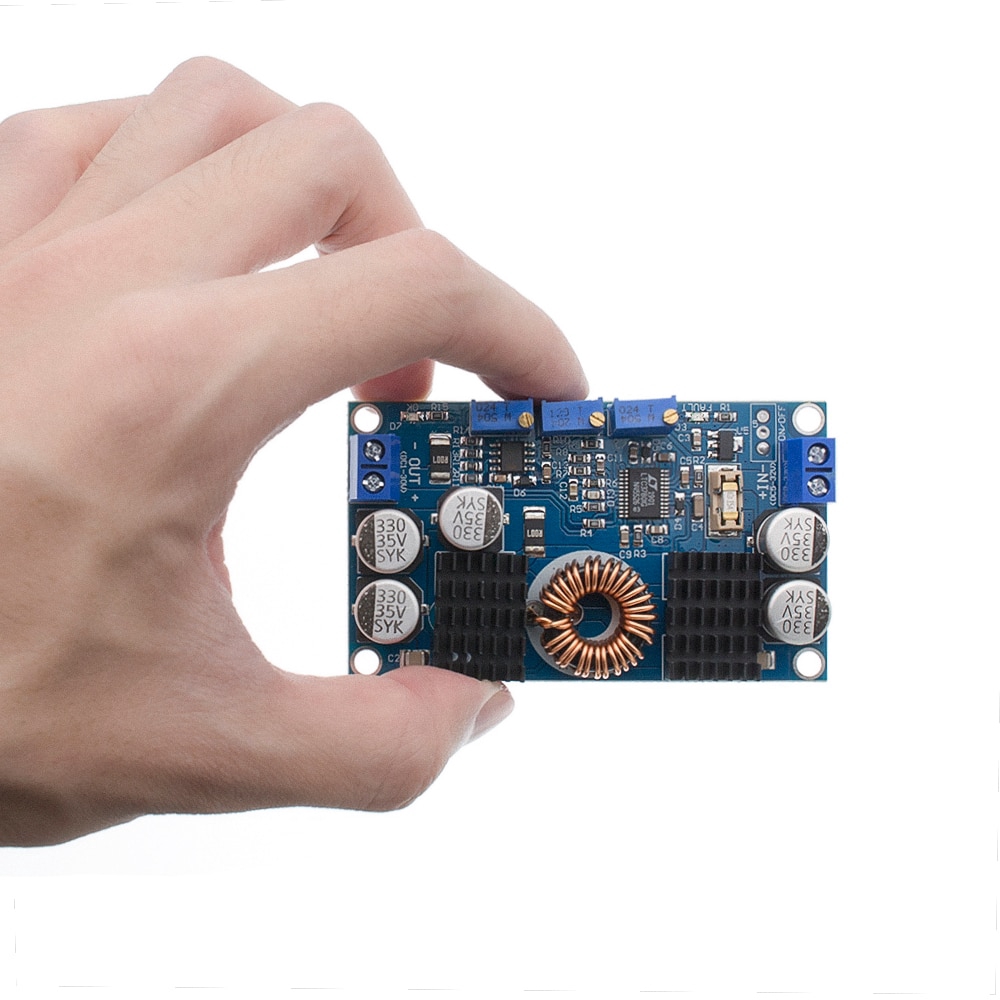 LTC3780EG LTC3780 DC-DC 5-32V to 1V-30V 10A Automatic Step Up Down ...