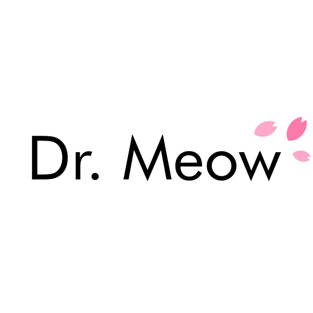 Dr.Meow, ร้านค้าออนไลน์ | Shopee Thailand