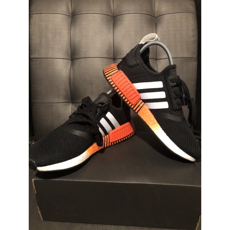 adidas MND R1 (ไม่แท้) ขนาด 44 280cm มือสอง - piyawata - ThaiPick