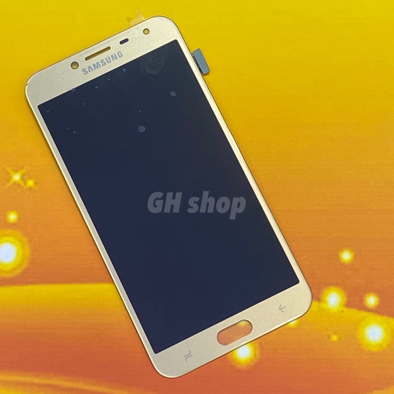 Samsung J4 J400 J400F J400DS จอชุด ปรับแสะได้ งานแท้ แถมฟิล์มกระจก ...