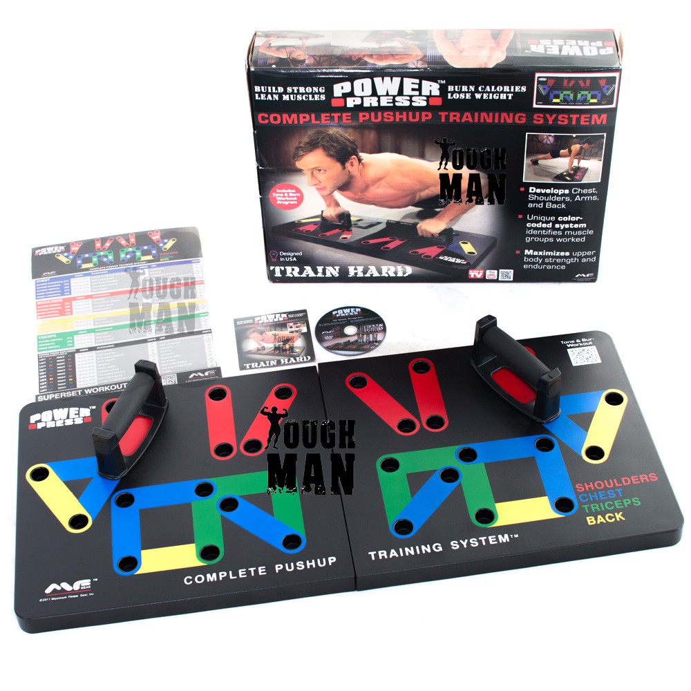 แท่นวิดพื้น : Multi-Function Push Up Board Push Up บอร์ดวิดพื้น สำหรับ ...