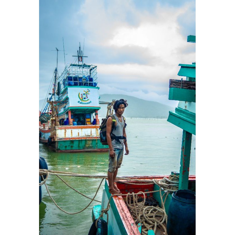 พร้อมส่ง NEWกระเป๋าเป้ BACKPACK TRULY REFLECTIVE BAG แบกสีเขียว รุ่น ...