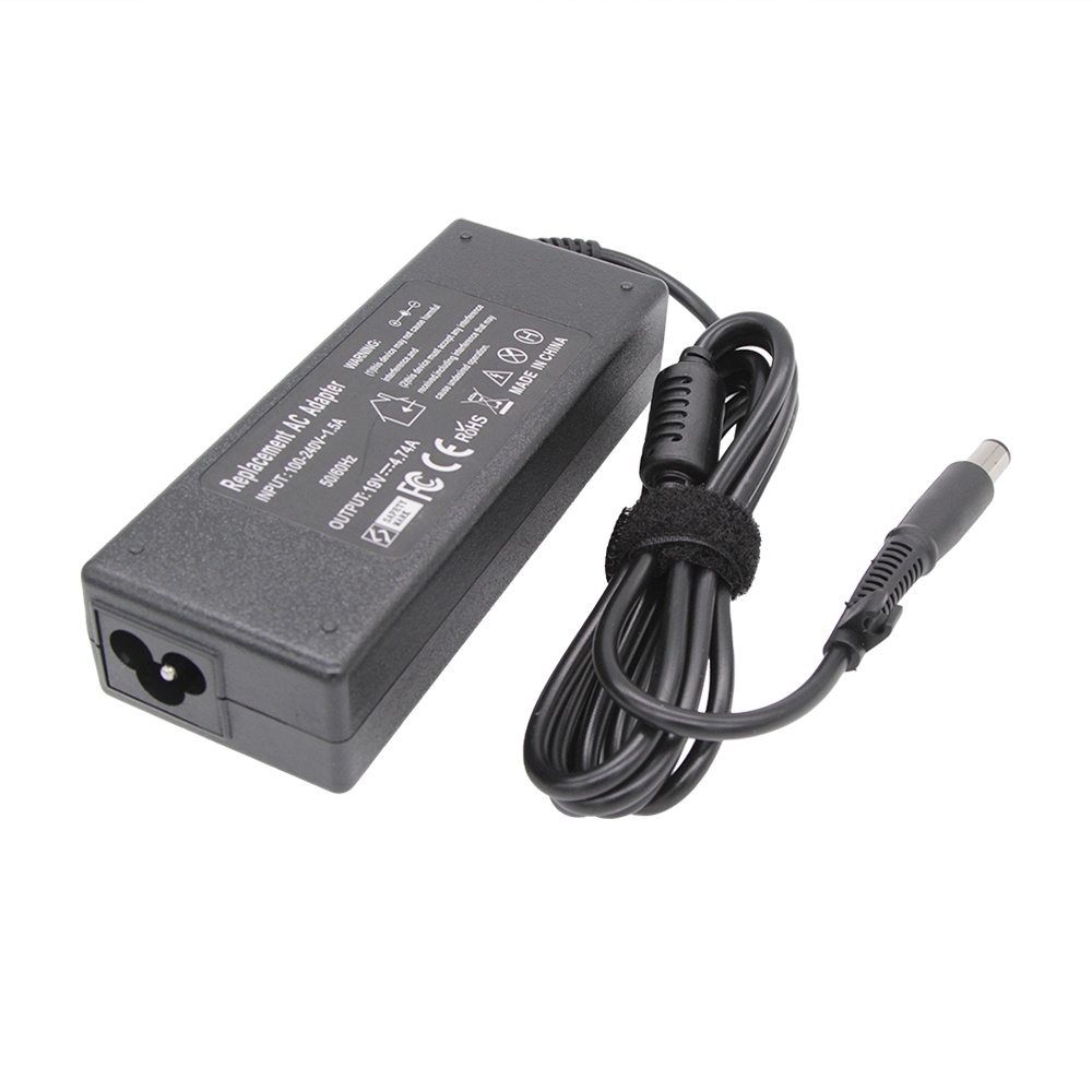 19V 4.74A 90W 7.45.0mm Laptop Adapter Charger For HP Probook 4440s ...