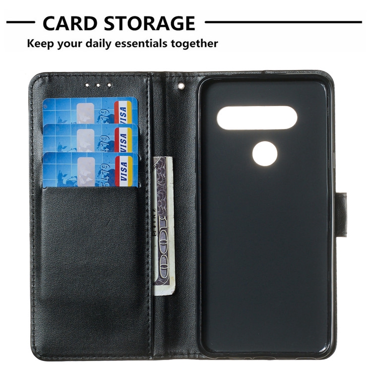 Lg V 40 เคสหนังแบบพลิกตั้งได้สําหรับ Lg V 4 - lwysfhk16641s.th - ThaiPick