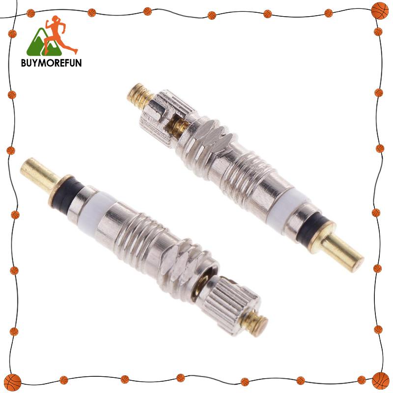 Tubeless Presta Valve Core ( 2 - Pack ) Removal Tool for MTB BMX ...