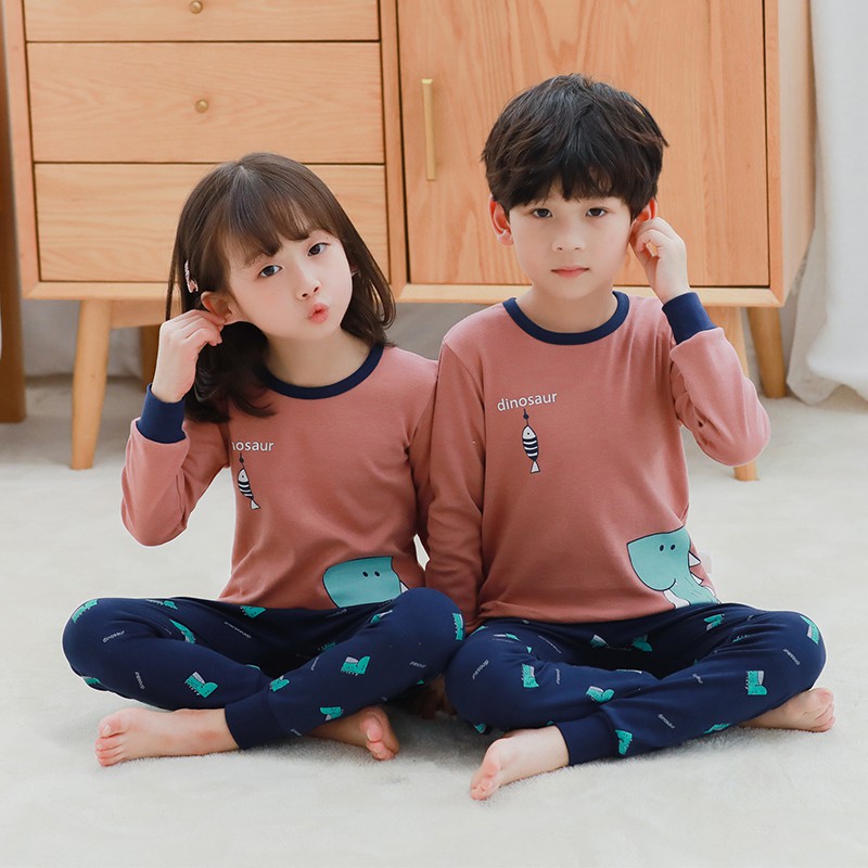 【TS】ชุด เด็กชาย เสื้อผ้าเด็ก เสื้อผ้าเด็กผู้หญิง เสื้อ การ์ตูน ใส่สบาย ...