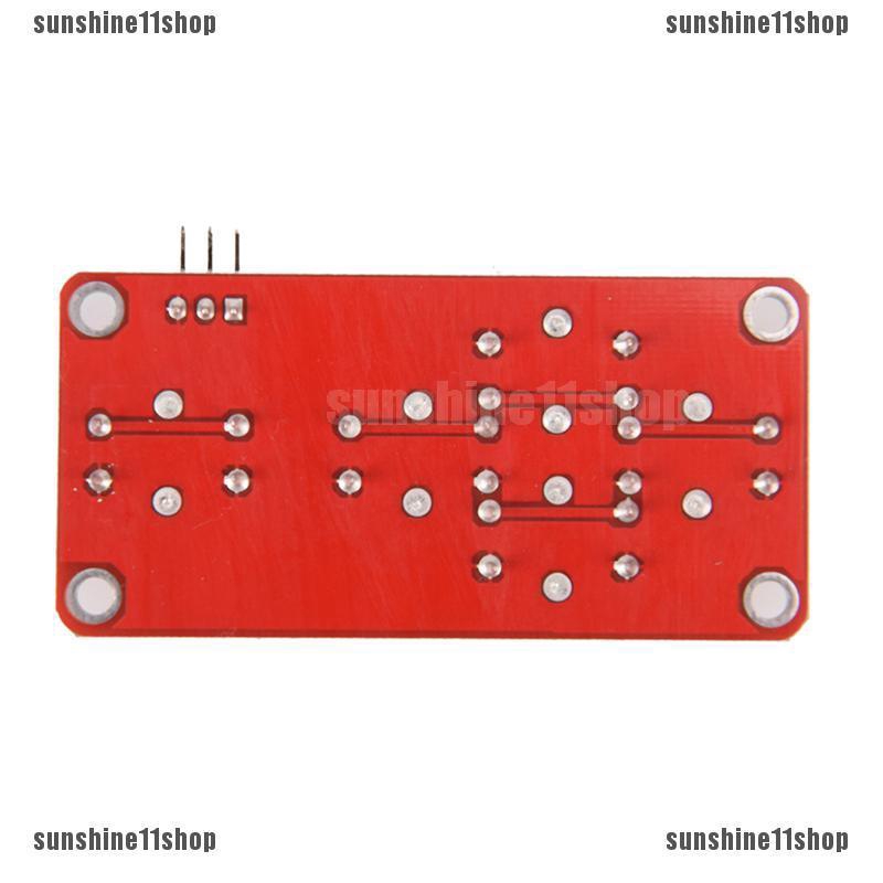 SSH Analog Button for Arduino Keyboard Electronic Blocks Simulate Five Key M - sunshine11shop.th ...
