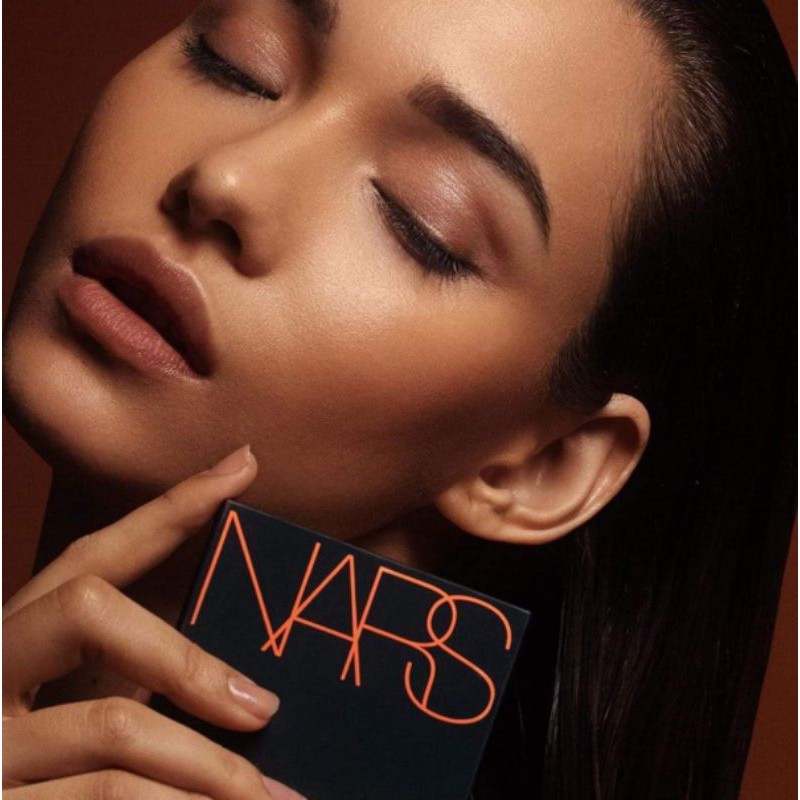 NARS Bronzing Powder สี #Laguna ขนาด 3.3g (ราคาเต็ม 700 บ.) | Shopee Thailand