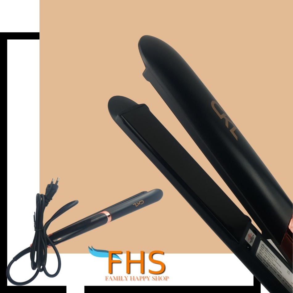 CKL-109 ที่หนีบผมตรง ช่วยใ้ห้ผมทรง ร้อนไว ไม่ทำให้ผมเสีย เครื่องหนีบผมตรง อยู่ทรงนาน ทำปลายงุ่ม ...