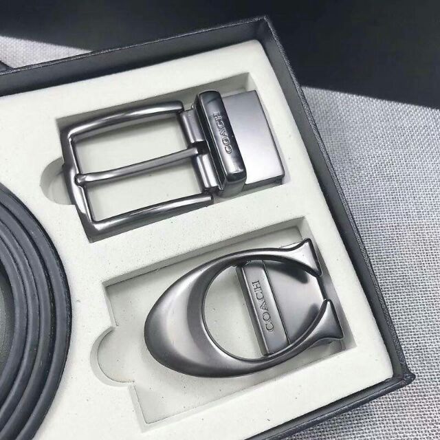 เข็มขัด BELT VALUE PACK BOX SET - ammnatag - ThaiPick