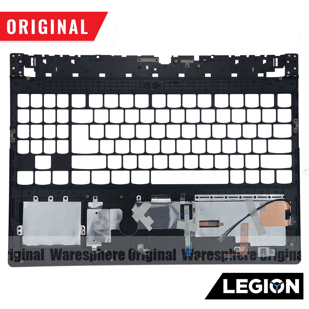 BNew Original for Lenovo Legion Y530 Y530-15ICH LCD Back Lid Cover ...