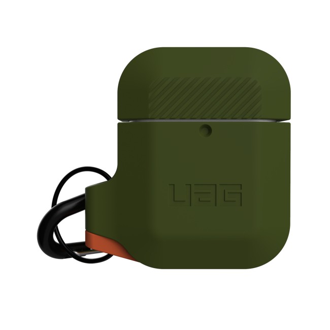 เคสหูฟัง UAG Airpods Silicone Case For AirPods 12 - istudio_official ...