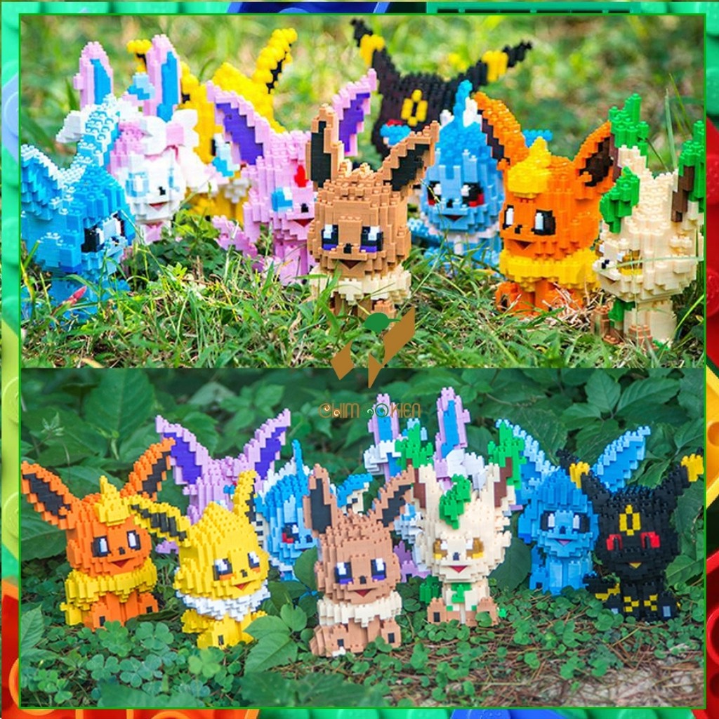 eevee lego ถูกที่สุด พร้อมโปรโมชั่น ม.ค. 2026 | BigGoเช็คราคาง่ายๆ