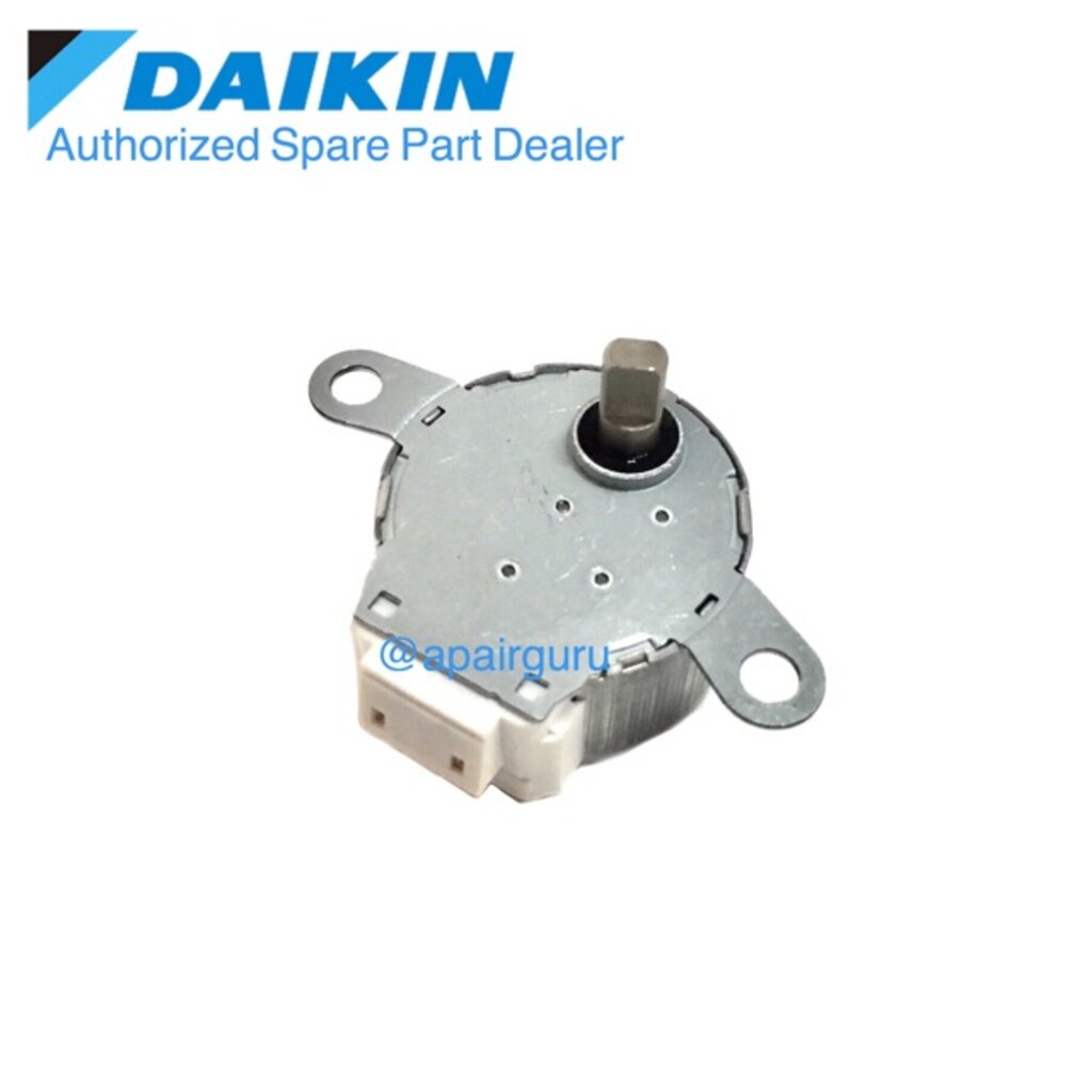 Stepping Motor Daikin รหัส 1347687 - MSFBC20C21 Sankyo มอเตอร์สวิง ...