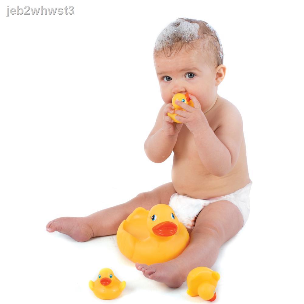 Playgro Bath Duckic Family - Fully Sealed - jeb2whwst3 - ThaiPick
