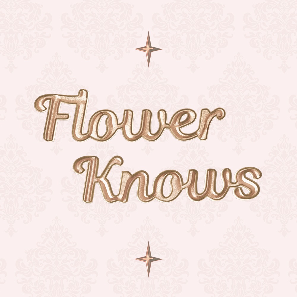 สั่งซื้อสินค้าออนไลน์จาก Flower Knows Official Store | Shopee Thailand