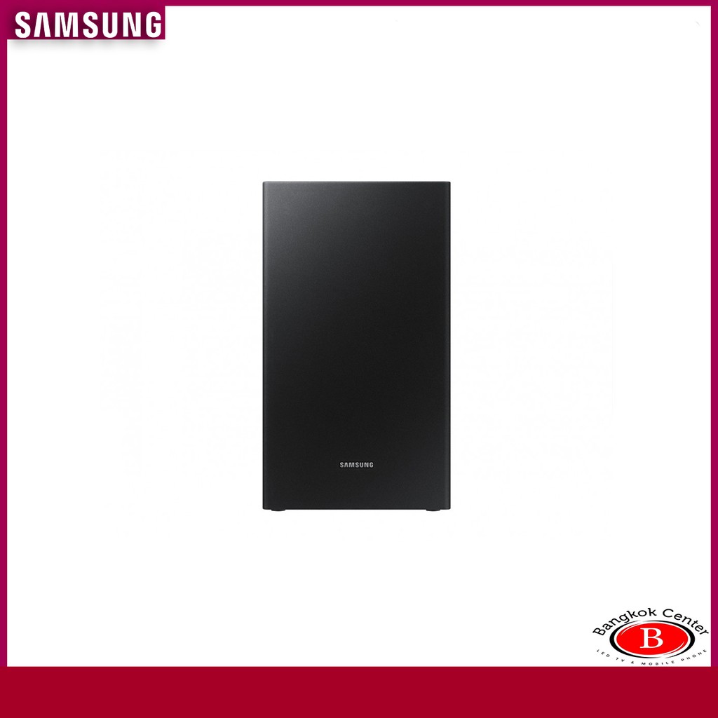 Samsung R450 2.1Ch Soundbar HW-R450XT 200W - bangkokcenter - ThaiPick