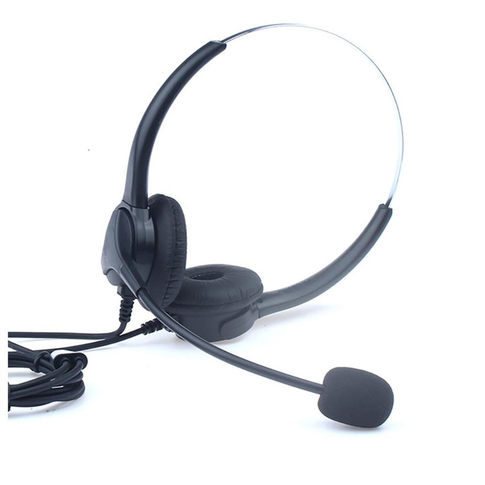 T601 ชุดหูฟังไมโครโฟน - estore2017.th - ThaiPick