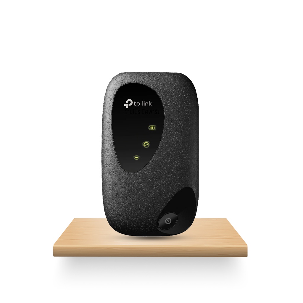 TP-LINK M7000 Pocket wi-fi Advanced Mobile Wi-Fi 3G/4G LTE ROUTER มีรับ ...