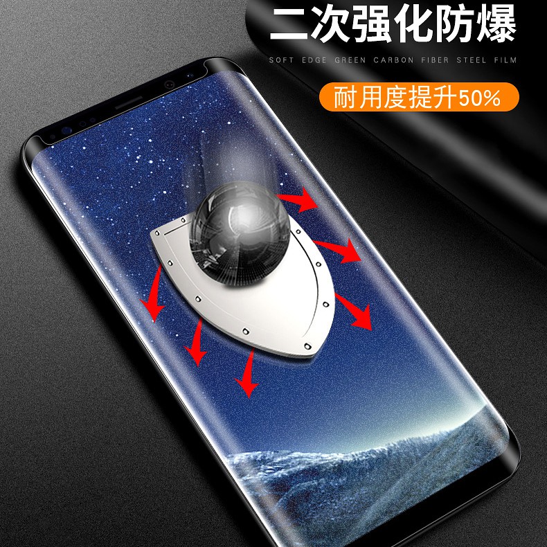 กระจกนิรภัยกันรอยหน้าจอสําหรับ Huawei Nova 7PRO Mate 30PRO 20PRO P30 P40PRO - zxykj.th - ThaiPick