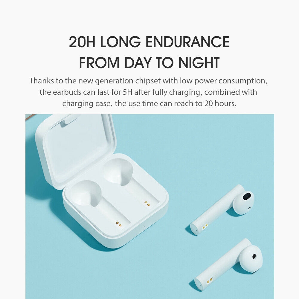 Xiaomi Air2 SE Wireless Bluetooth Earphone TWS AirDots Pro 2SE SBC/AAC ...