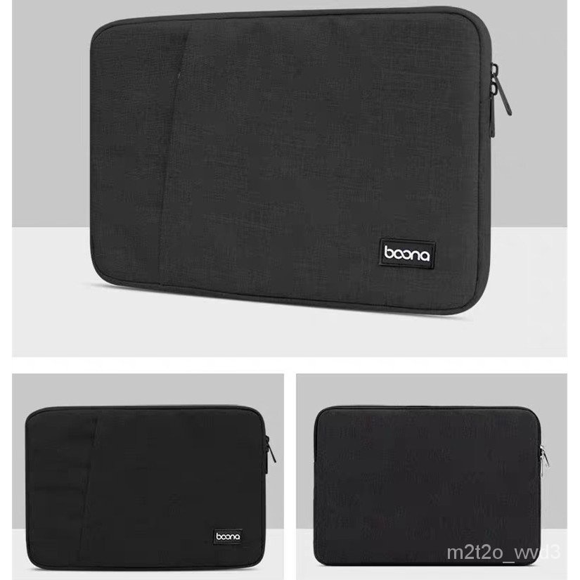 baona/ RT Simple Style Laptop Bag Front Pocket Waterproof Cover for ...