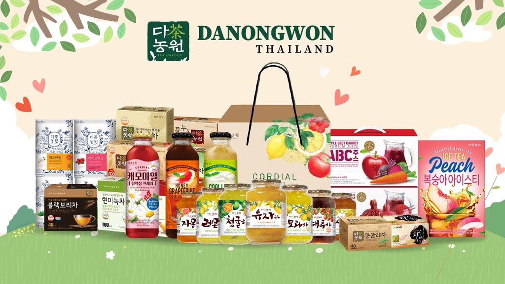 Danongwon Thailand, ร้านค้าออนไลน์ | Shopee Thailand