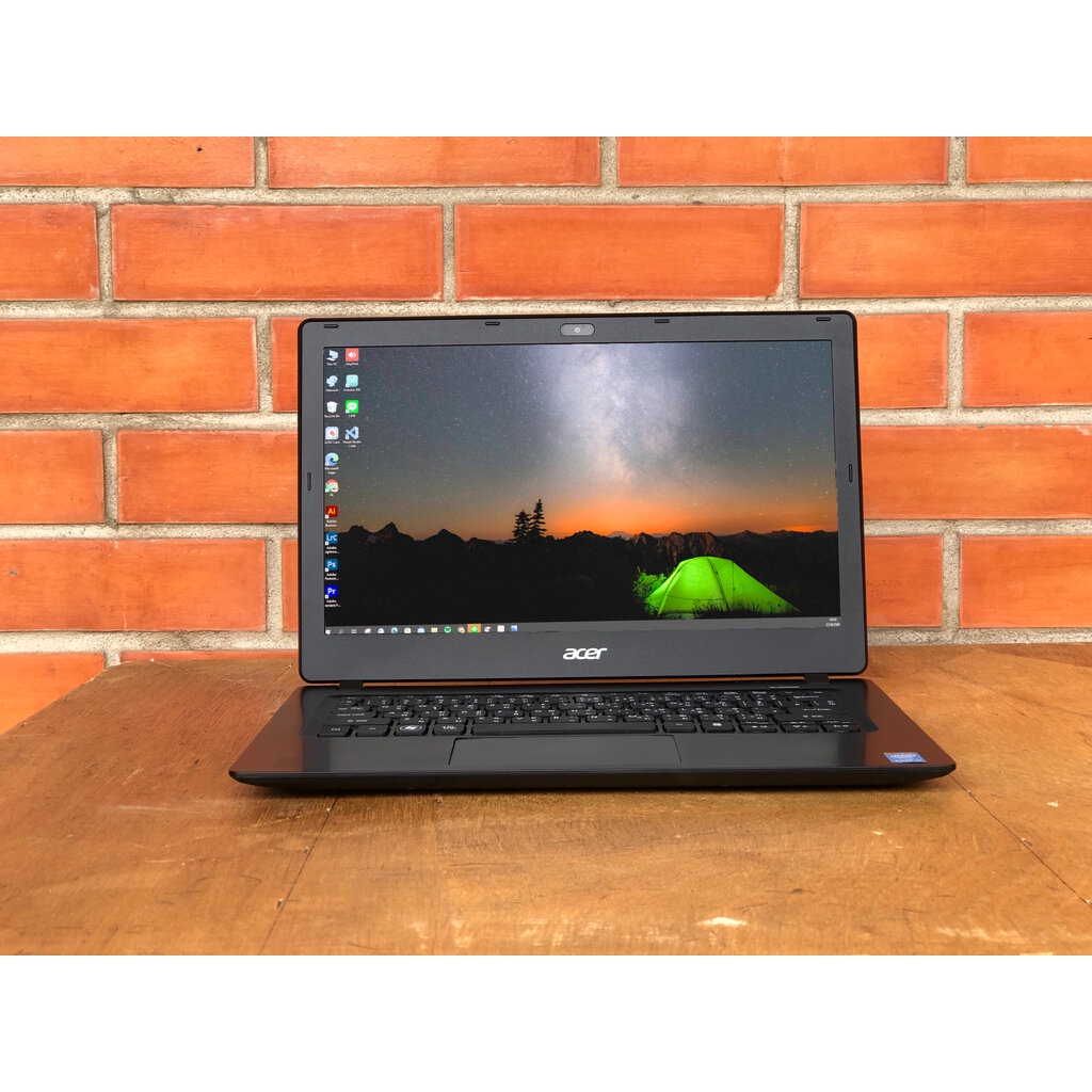 โน๊ตบุ๊ค ACER Travel Mate P236 CPU i5 gen5 คุ้มมาก ...