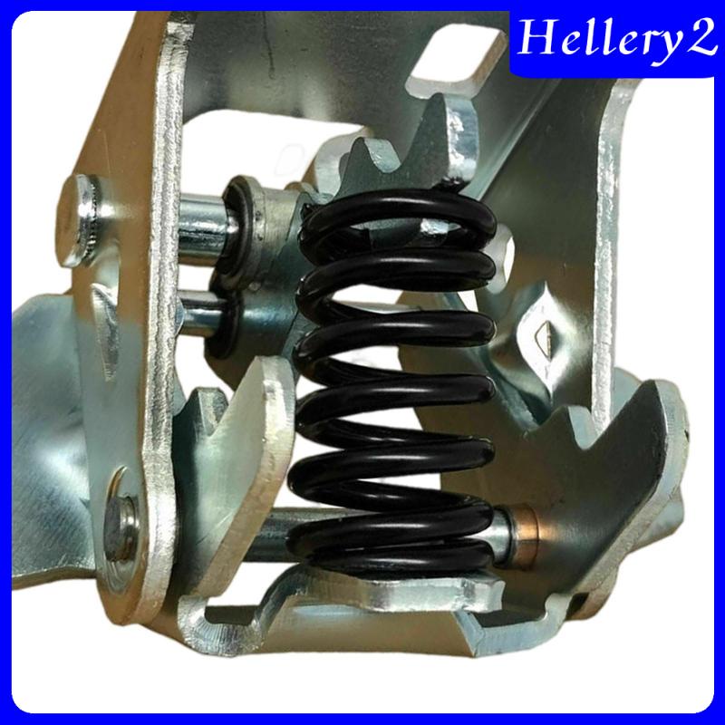 [Hellery2] อะไหล่บานพับประตูรถยนต์สําหรับ Ram 2500 05-2009 55275631Ab ...