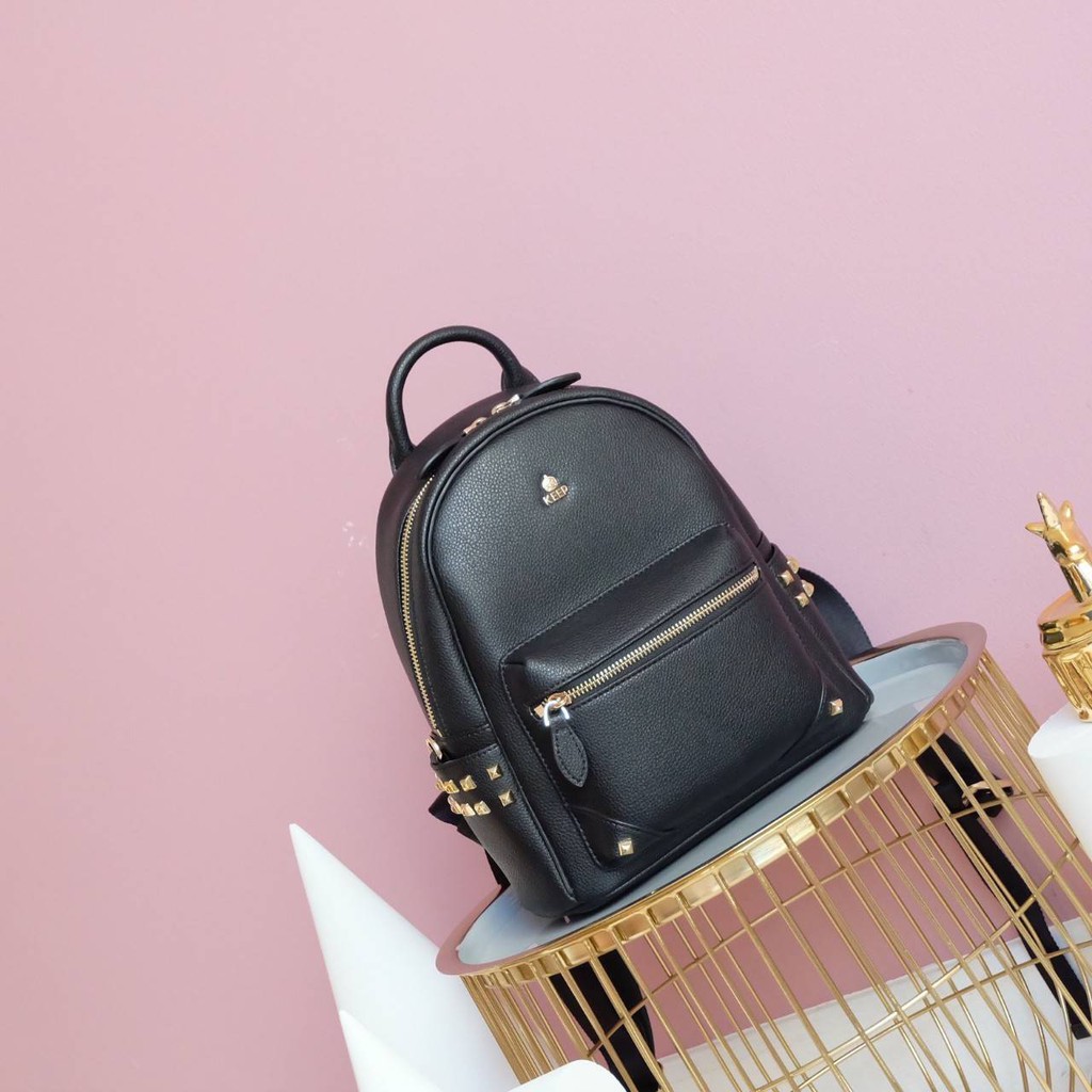 KEEP รุ่น Duo Sister backpack (Classic) - keepbag_official - ThaiPick