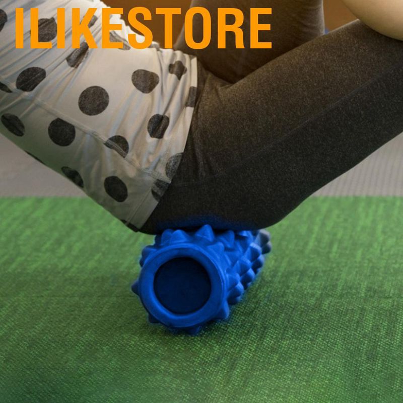 Ilikestore Roller Yoga Column Massage Back Muscle Fitness Equipment ...