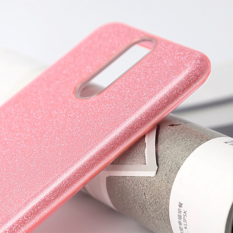 Huawei Nova 2i Silicone TPU Two Tone Bling Case เคสหัวเว่ย โนว่า 2 ไอ ...