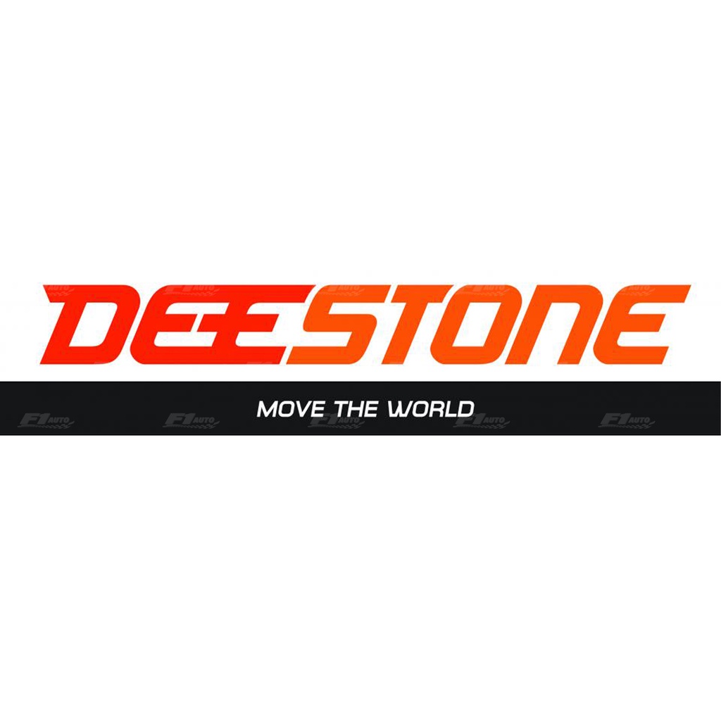 ส่งฟรี DEESTONE ยางรถยนต์ รุ่น STORMZ RS (ยางใหม่ปี22) ยางขอบ18 ฟรีของ ...