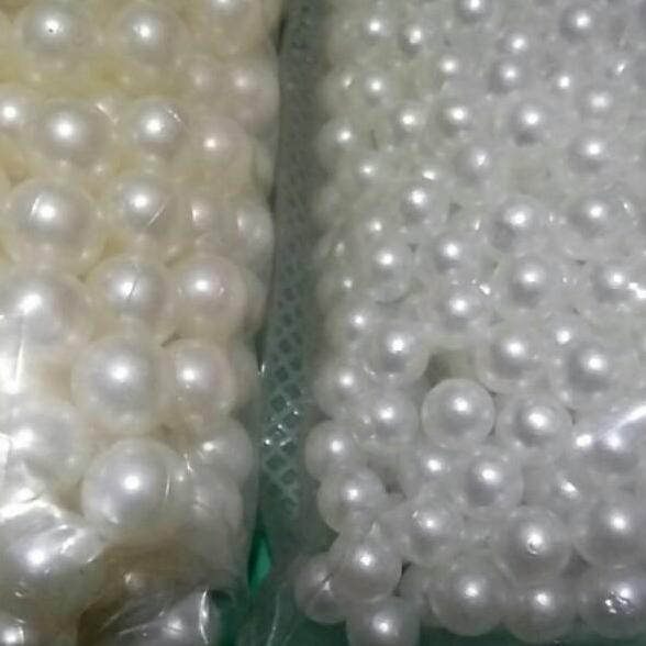 Shopnow White...Pearl Shooting Pearl Without Hole 68 Million I9T8 ...