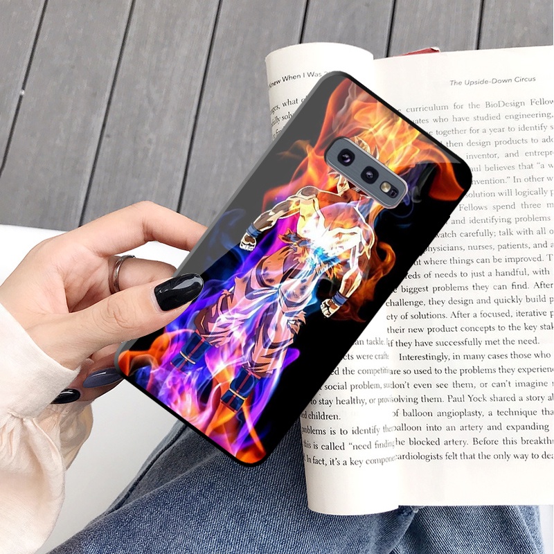 s20 ultra case Samsung S20 เคสมือถือ S11 plus เคสขอบนุ่ม Samsung S10e เคส TPU เคสราคาถูก ดราก้อน ...