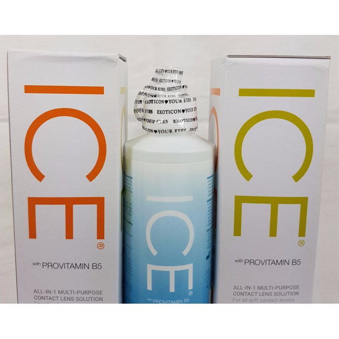 Air SOFTLENS ICE 150 มล. ICE Liquid ICE Liquid SOFTLENS ของเหลวไอซ์ ขาย ...