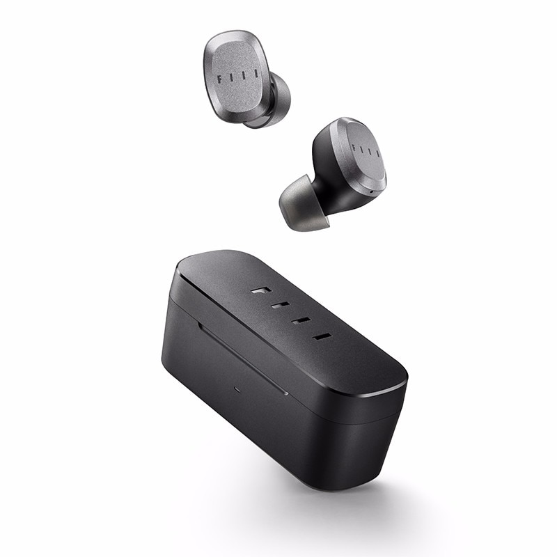 NEWOriginal FIIL T1 Lite T1 Pro T1XS CC2 TWS True Wireless Earbuds ACC HD Decoding Headset ...