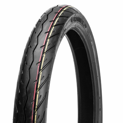 ยางนอก 70/90-17 CM2 CAMEL CIC TT TUBE TIRE - bimkr13 - ThaiPick