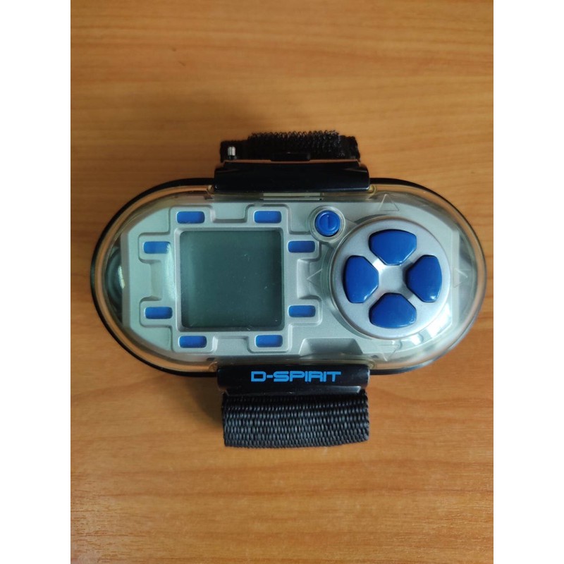 digimon digivice d spirit v1 แท้ สภาพดี จอสวย | Shopee Thailand