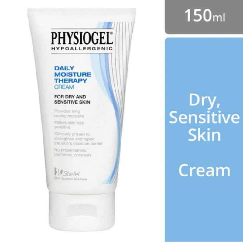 Physiogel Daily Moisture Therapy Cream 150 ml - khaowshop - ThaiPick