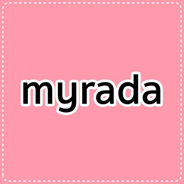 myrada_shop, ร้านค้าออนไลน์ | Shopee Thailand