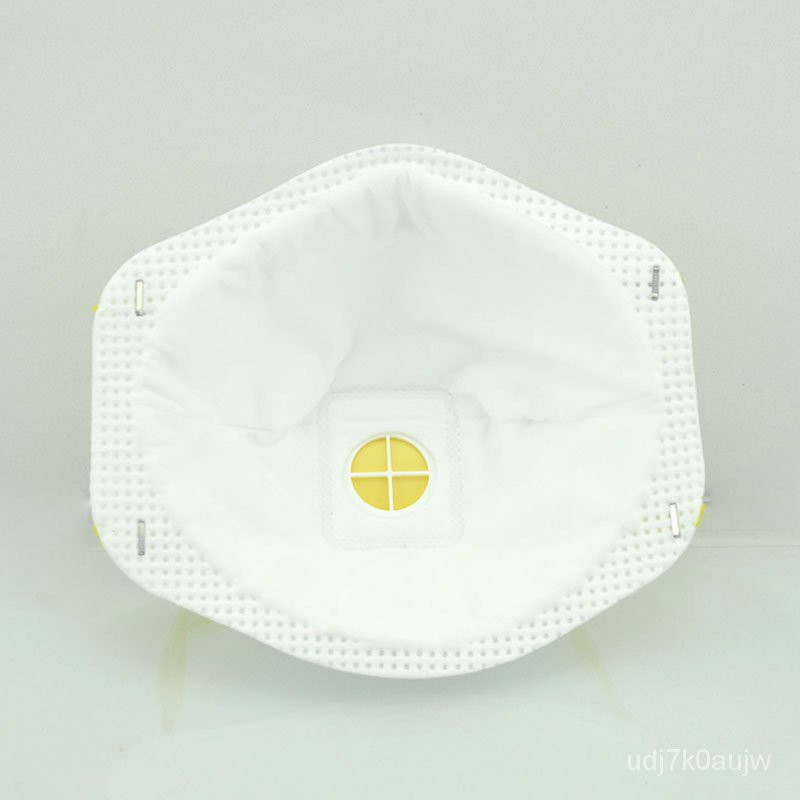 หน้ากาก 3mของแท้3M8511(N95)หน้ากากป้องกันฝุ่นป้องกันเหมืองหมอกควันขัด ...