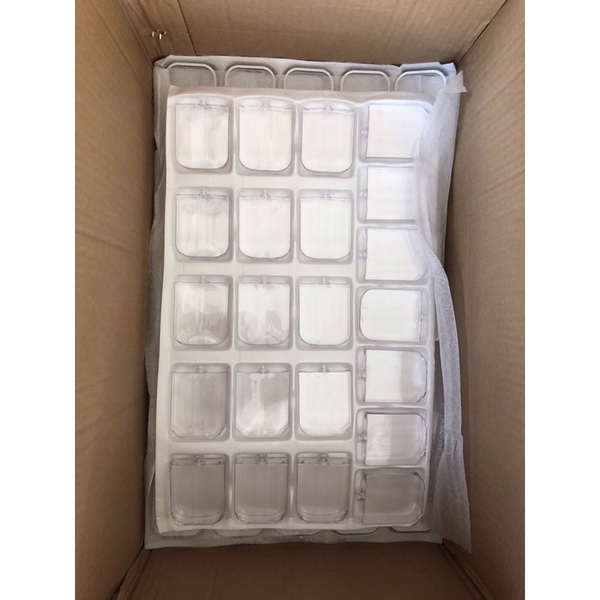 ขายส่งยกลัง สเปรย์การ์ด ขวดสเปรย์แอลกอฮอร์ ขวดฝาหมุน 38ML 50ml - เปิดเติมง่าย พกสะดวก ...