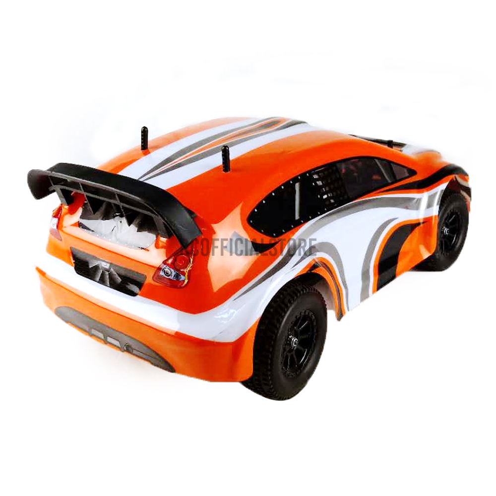 Vrx Rh1029 1 10 2 . 4 G Rc รถบังคับความเร็วสูง 75 Km H ...