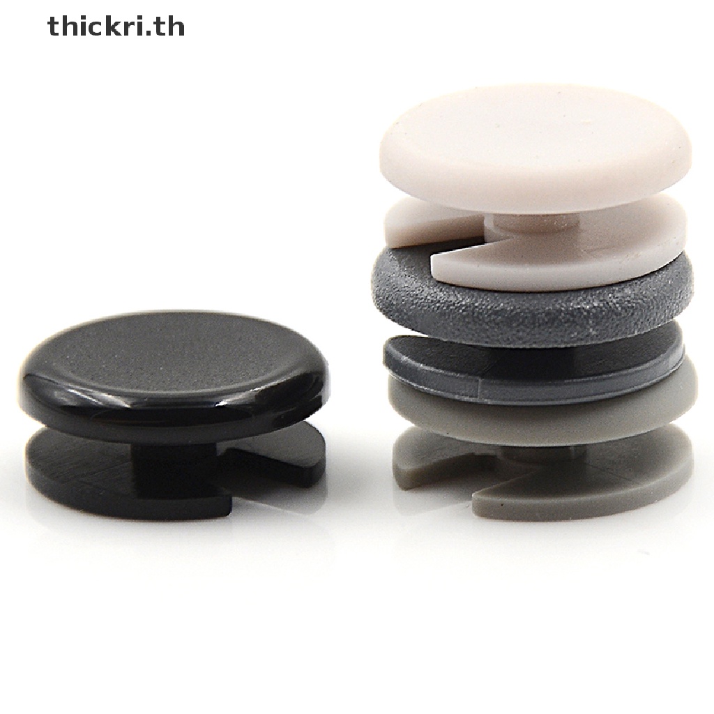【TT】 Analog Controller Circle Pad Joystick Stick Cap For 3DS / 3DS LL ...