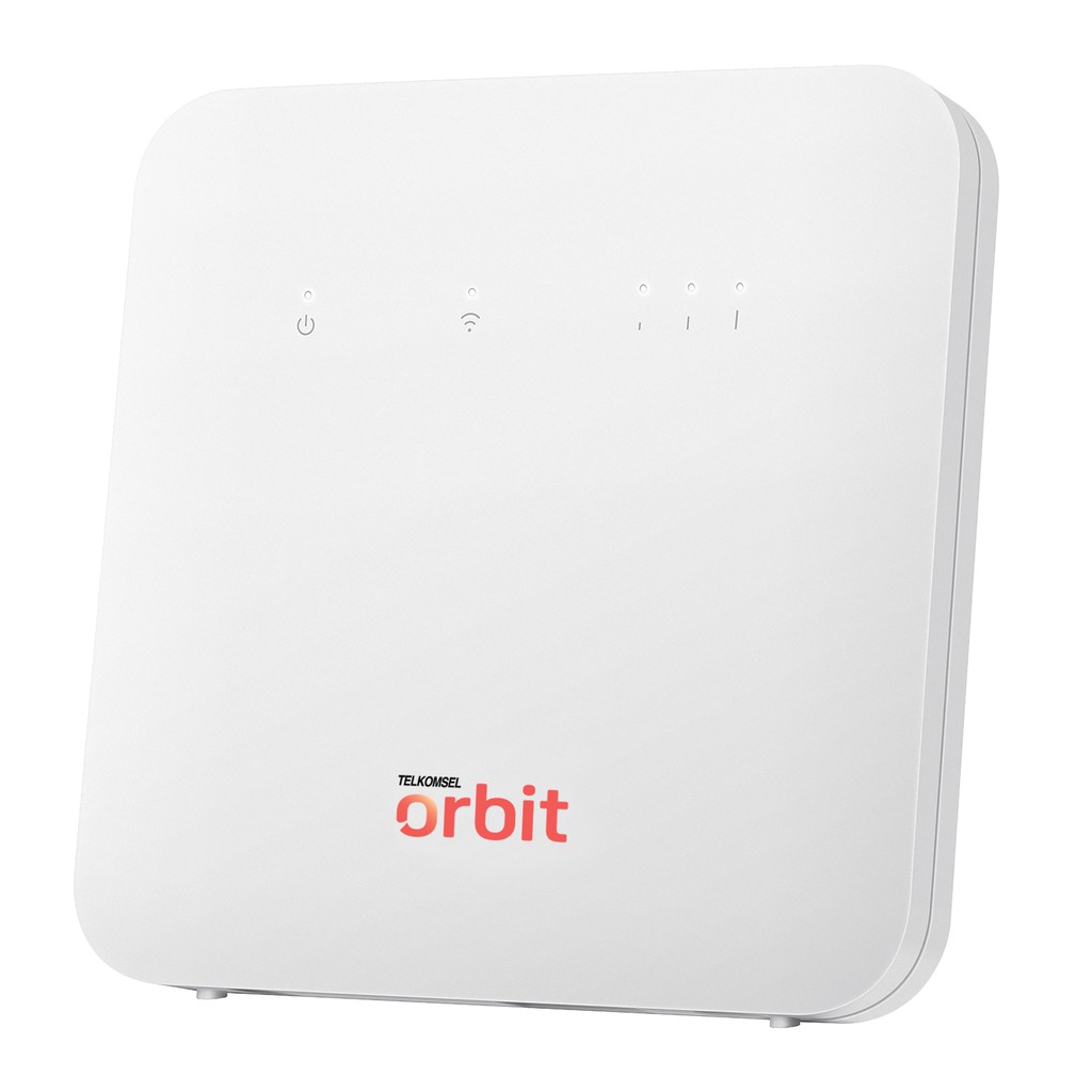 Huawei B312 โมเด็ม Wifi Home Router 4G Telcomsel Orbit Star 2 (ฟรี ...